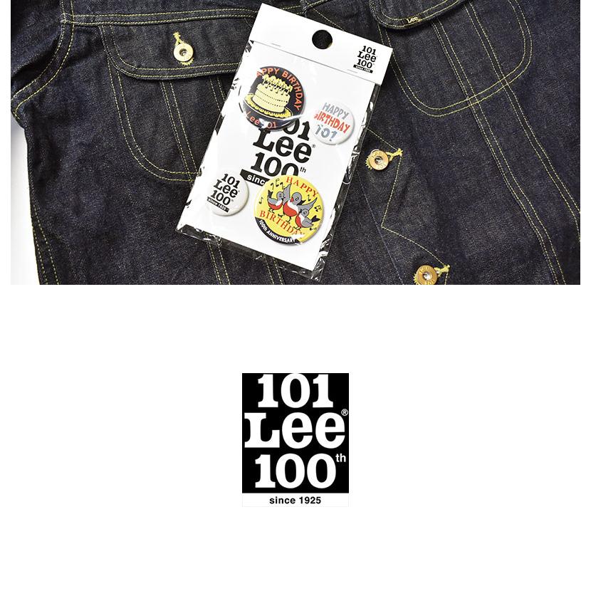 Lee リー 101-J ライダース 100周年記念モデル デニムジャケット Lee リー 101-J ライダース 100周年記念モデル デニムジャケット