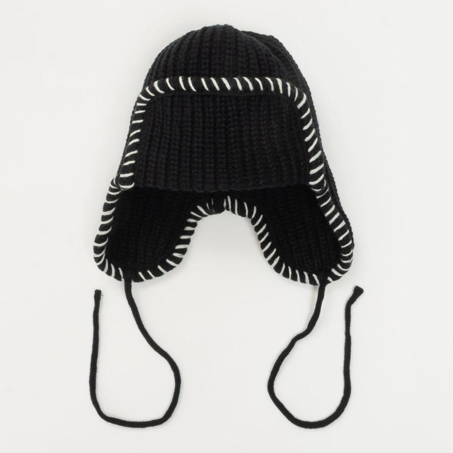 フライトニット フライトキャップ レディース メンズ 飛行帽 コーデ アビエーター アビエーターキャップ ニット帽 耳あて 防寒 小顔効果 おしゃれ 可愛い : 靴のSVEC - 通販 ...