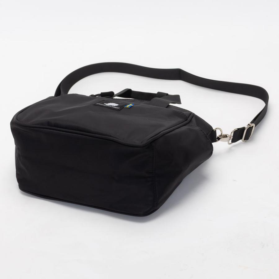 SCANDINAVIAN FOREST スカンジナビアンフォレスト ショルダー バッグ ショルダーバッグ 2way レディース メンズ 軽い おしゃれ スクエア トートバッグ トート : 靴の ...