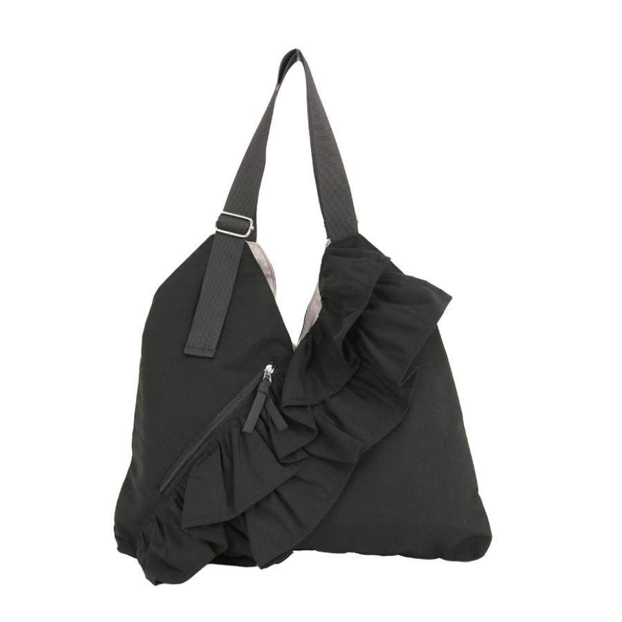 aristella アリステラ バッグ レディース ブランド トートバッグ Vカット 軽量 軽い 大きめ カジュアル おしゃれ 通勤 フリル a4サイズ トライアングルバッグ : 靴のSVEC ...