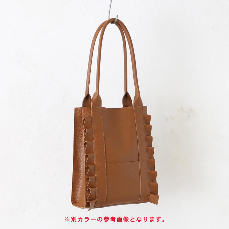 aristella アリステラ バッグ レディース ブランド トートバッグ a4 スクエアトートバッグ トート 軽量 軽い カジュアル おしゃれ 合皮 通勤 フリル 韓国 : 靴のSVEC ...