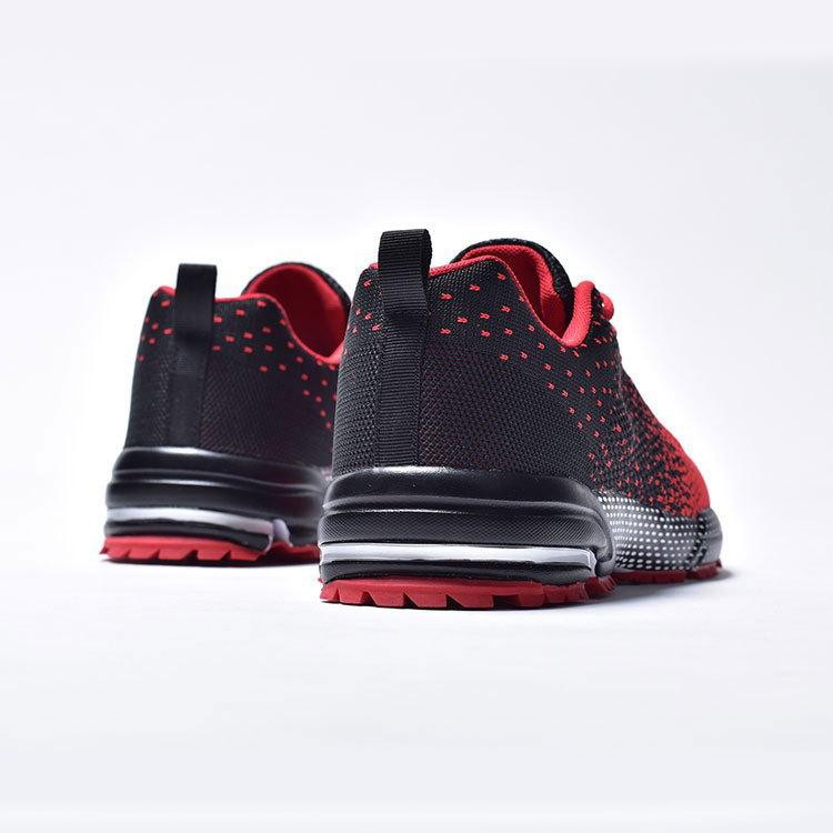 ランニングシューズ メンズ 白 ランニングスニーカー スニーカー 黒 おしゃれ ウォーキングシューズ カジュアルシューズ 軽量 ブラック ホワイト :8702-Z:靴のSVEC - 通販 ...