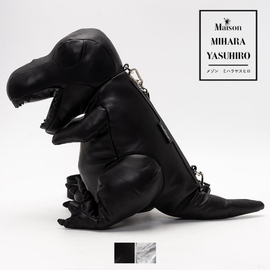 MAISON MIHARA YASUHIRO ミハラヤスヒロ ショルダーバッグ MAISON MIHARA YASUHIRO ミハラヤスヒロ ショルダーバッグ