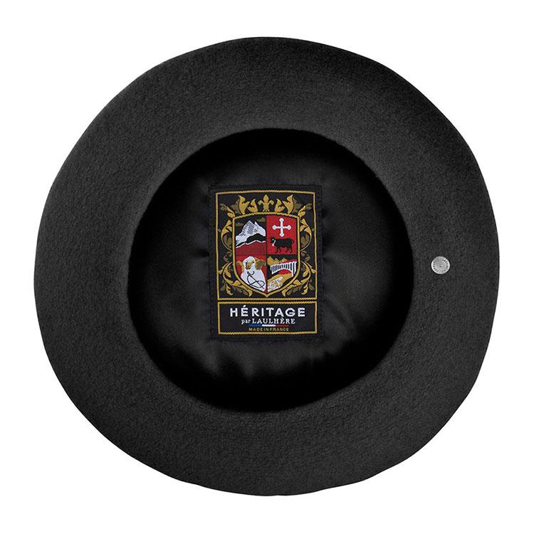 ベレー 帽 メンズ レディース ブランド LAULHERE ロレール ウール 帽子 おしゃれ :AUTHENTIQUE:靴のSVEC - 通販 - Yahoo!ショッピング