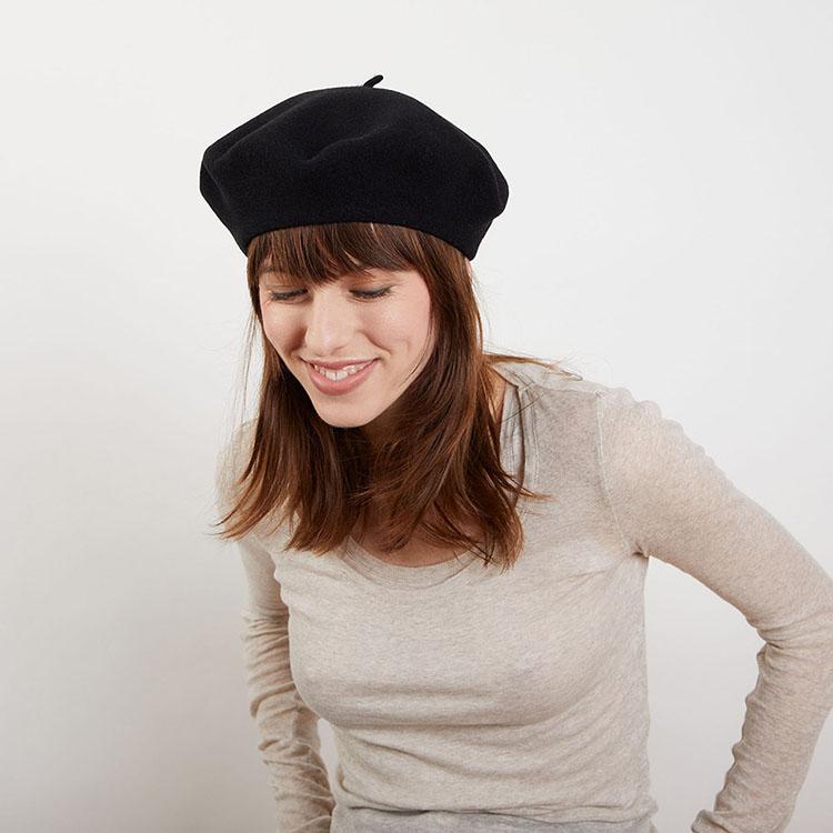 ベレー 帽 メンズ レディース ブランド LAULHERE ロレール ウール 帽子 おしゃれ :AUTHENTIQUE:靴のSVEC - 通販 - Yahoo!ショッピング