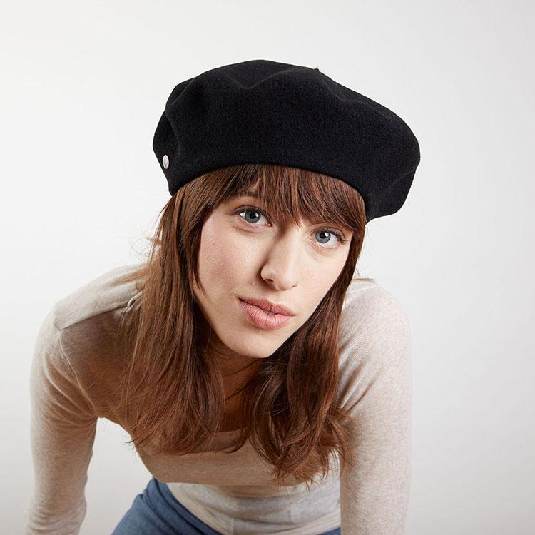 ベレー 帽 メンズ レディース ブランド LAULHERE ロレール ウール 帽子 おしゃれ :AUTHENTIQUE:靴のSVEC - 通販 - Yahoo!ショッピング