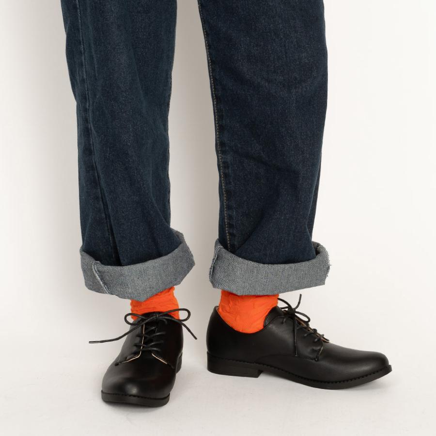 SVEC マニッシュシューズ レディース おじ靴 オックスフォードシューズ ローヒール ドレスシューズ レースアップ おしゃれ 歩きやすい シンプル 黒 ブラック : 靴のSVEC - 通販 ...