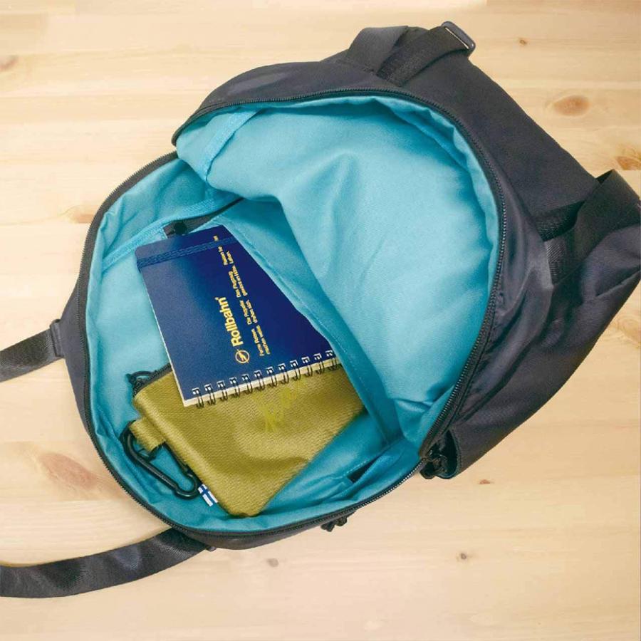 KAKSI リュック レディース メンズ リュックサック 3way 大容量 通学 黒 おしゃれ 軽い a4 通勤 ブランド 軽量 ショルダーバッグ トートバッグ 斜めがけ 肩掛け : 靴の ...