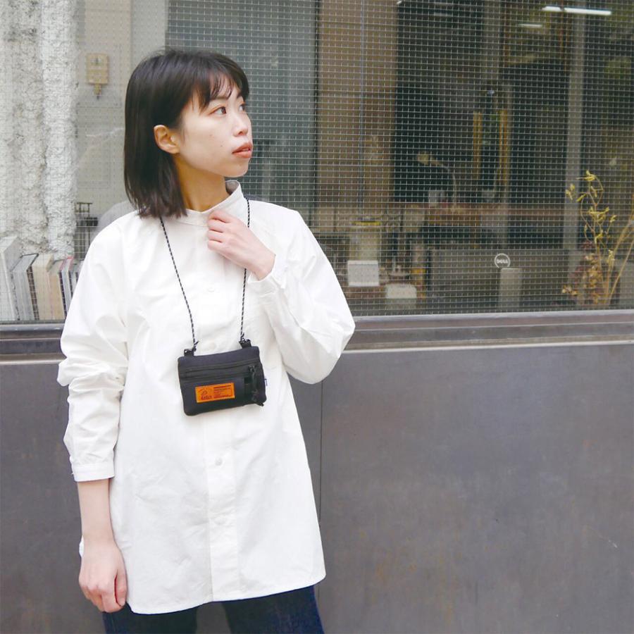 KAKSI ショルダーバッグ レディース メンズ 軽い ブランド 軽量 小さい 斜めがけ スポーティー 肩掛け ポーチ ポケットティッシュケース マルチケース 小物 鍵 小銭 : 靴のSVEC ...