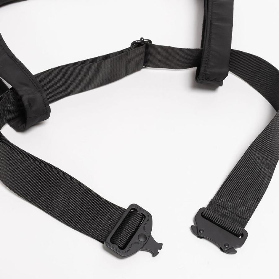 トートバッグ メンズ レディース ショルダーバッグ 大きめ a4 ナイロン 大容量 おしゃれ 軽い 軽量 通勤 通学 40代 50代 エコバッグ 2way 黒 ブラック :NXLIKPG ...