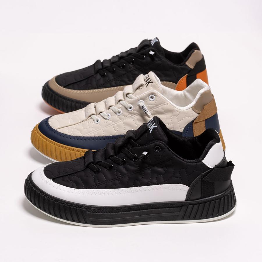 スニーカー メンズ 厚底 ランニングシューズ ウォーキングシューズ カジュアルシューズ おしゃれ 歩きやすい ローカット 厚底シューズ メンズシューズ 黒 白 : 靴のSVEC - 通販 ...