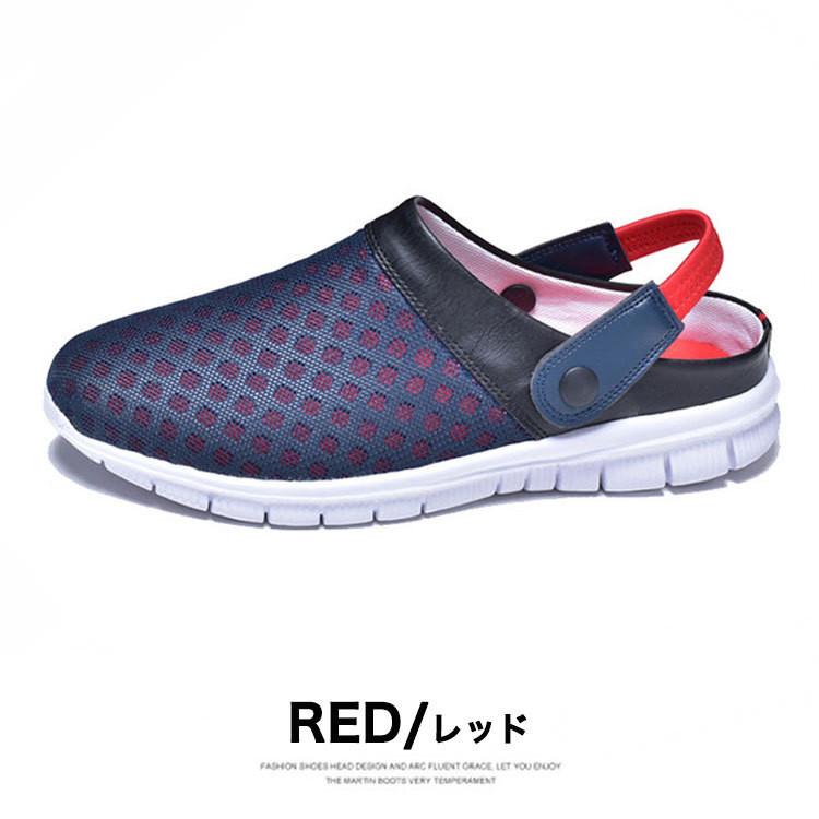 サボサンダル メンズ 靴 スポーツサンダル カジュアルシューズ おしゃれ :SPD192-7:ビジネスシューズ メンズ 革靴 靴のSVEC - 通販 - Yahoo!ショッピング