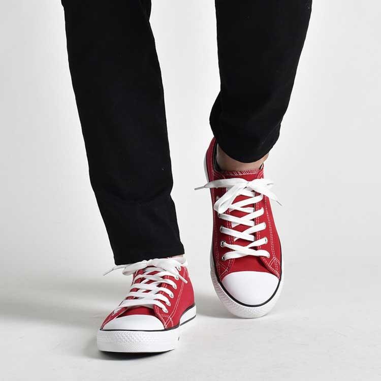 スニーカー メンズ 靴 キャンバススニーカー カジュアルシューズ おしゃれ 黒 白 :SPS028-1:ビジネスシューズ メンズ 革靴 靴のSVEC - 通販 - Yahoo!ショッピング