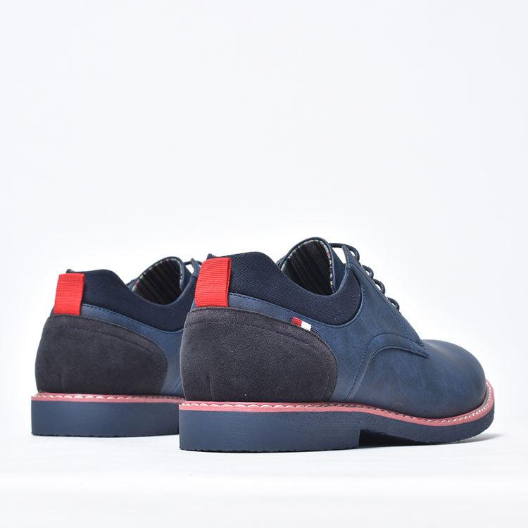 オックスフォードシューズ メンズ 靴 カジュアルシューズ おしゃれ :SPT021-1:ビジネスシューズ メンズ 革靴 靴のSVEC - 通販 - Yahoo!ショッピング