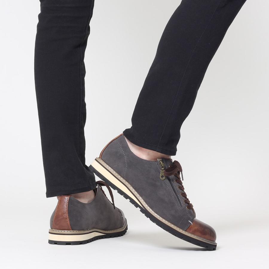 スニーカー メンズ 靴 ウォーキングシューズ カジュアル おしゃれ :SPT068-7:ビジネスシューズ メンズ 革靴 靴のSVEC - 通販 - Yahoo!ショッピング