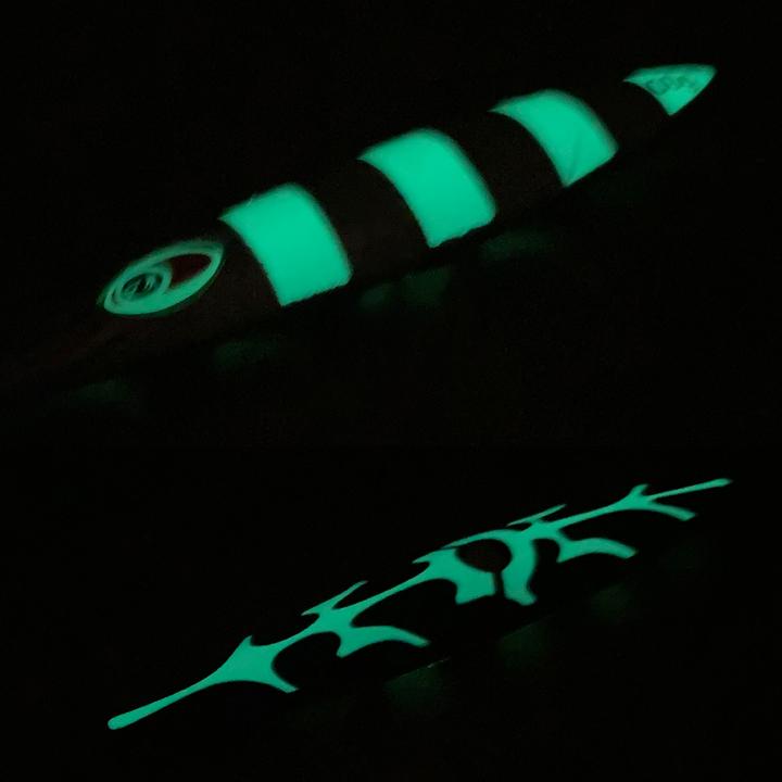 メタルジグ 60g 3個セット スロージグ ハートルアー スロージギング・青物・ブリ・ヒラマサ・太刀魚等に : 山水画 - 通販 - Yahoo!ショッピング