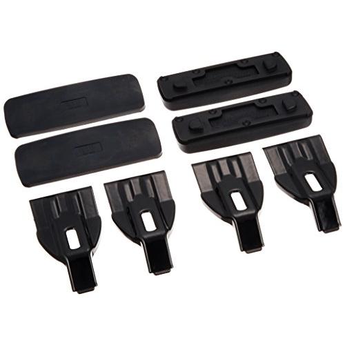 カーメイト(Carmate) inno(イノー) ベースキャリア 車種別フック 適合車種： ルーミー H28.11〜 ( M900A / M91 : 早緑月 - 通販 - Yahoo!ショッピング