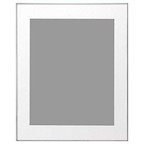 ハクバ HAKUBA 額縁 アルミ HFA-03 全紙 アクリル板 シルバー HFA-03SV-Z : 早緑月 - 通販 - Yahoo!ショッピング