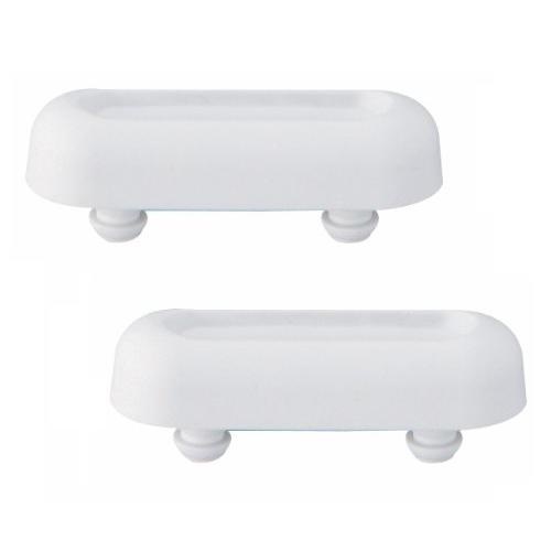 SANEI 便座クッションゴム 暖房便座用補修部品 2個入り PW90-42S : 早緑月 - 通販 - Yahoo!ショッピング