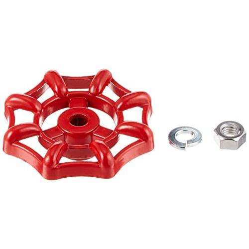 SANEI 水栓補修部品 ストップバルブハンドル SANEI用 赤 PV30-21S : 早緑月 - 通販 - Yahoo!ショッピング