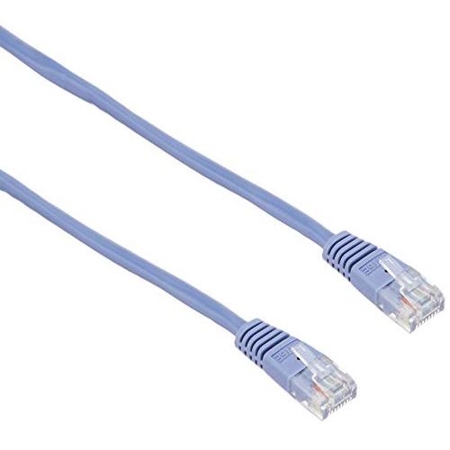 エレコム ELECOM LANケーブル CAT5E スタンダードタイプ ヨリ線ストレート 1m ブルー LD-CTN/BU1 : 早緑月 - 通販 - Yahoo!ショッピング