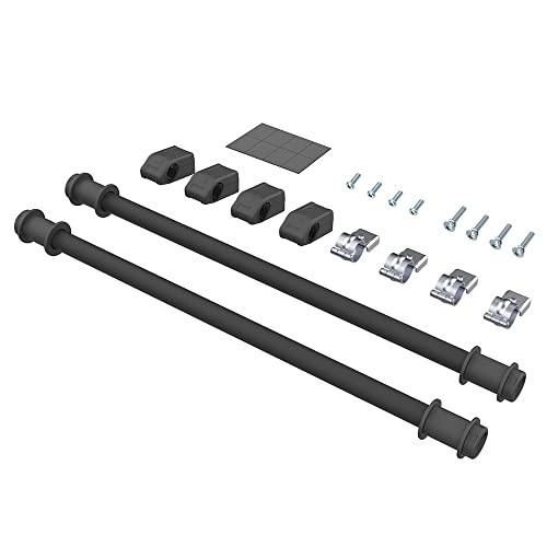 星光産業 車種専用品 ジムニー/ジムニーシエラ専用 EXEA ユーティリティサイドバー BK EE-231 JB64・JB74専用 : 早緑月 - 通販 - Yahoo!ショッピング