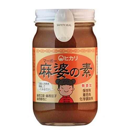 光食品 麻婆の素 225g : 早緑月 - 通販 - Yahoo!ショッピング