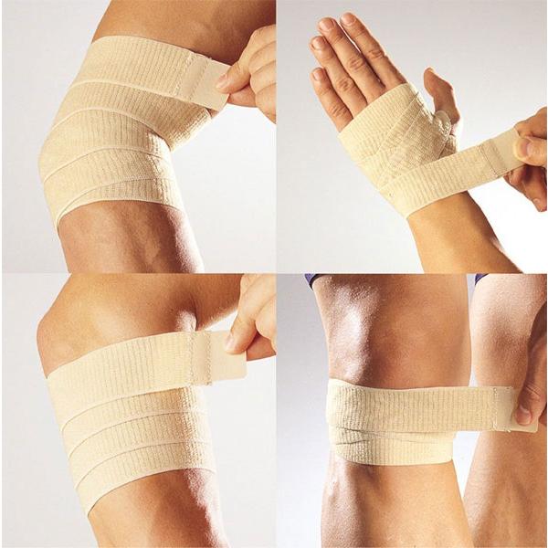 エルピー サポーター Max Wrap 手首・ひじ・膝用ラップ/LP-692/テーピング/巻き直しOK : サンタハウス - 通販 - Yahoo!ショッピング