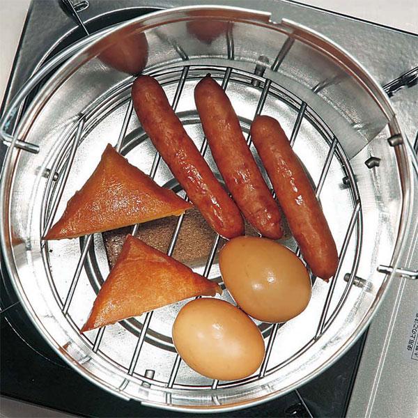 キャプテンスタッグ CAPTAIN STAG フェルト スモーカーセット(円筒型) M-6546 キャンプ アウトドア : サンタハウス - 通販 - Yahoo!ショッピング