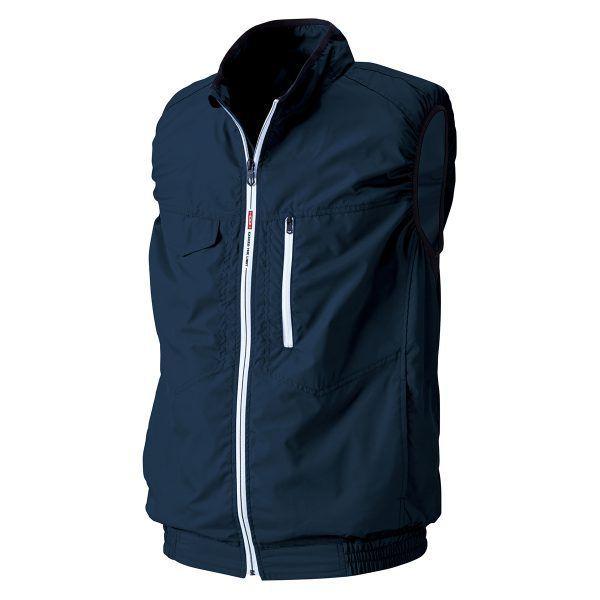 【バッテリー・ファン付属】送風ウェア ベスト 熱中症対策 TV8300B XYDEN : 溶接用品プロショップ SANTEC - 通販 - Yahoo!ショッピング