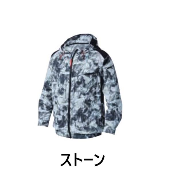 【バッテリー・ファン付き】空冷服 サイドファン長袖フードジャケット 送風ウェア TV8812B XYDEN[300198] : 300198 : 溶接用品プロショップ SANTEC - 通販 ...