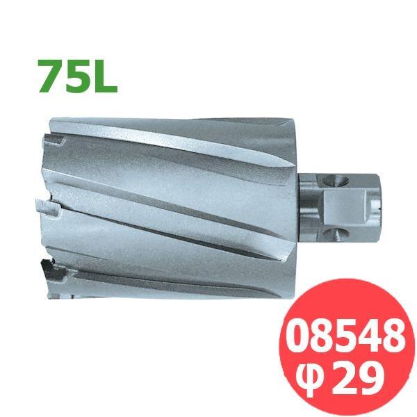 日東工器 ジェットブローチ 75L (ワンタッチタイプ) 08548 φ29 ×75L : 402715 : 溶接用品プロショップ ...