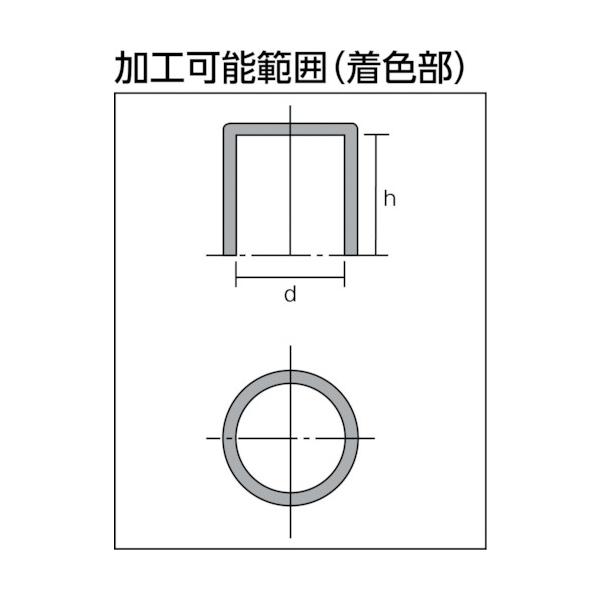 永磁ホルダ アルニコ磁石 外径26mm 円形・ねじ穴あり KM-T0025 カネテック : 溶接用品プロショップ SANTEC - 通販 - Yahoo!ショッピング