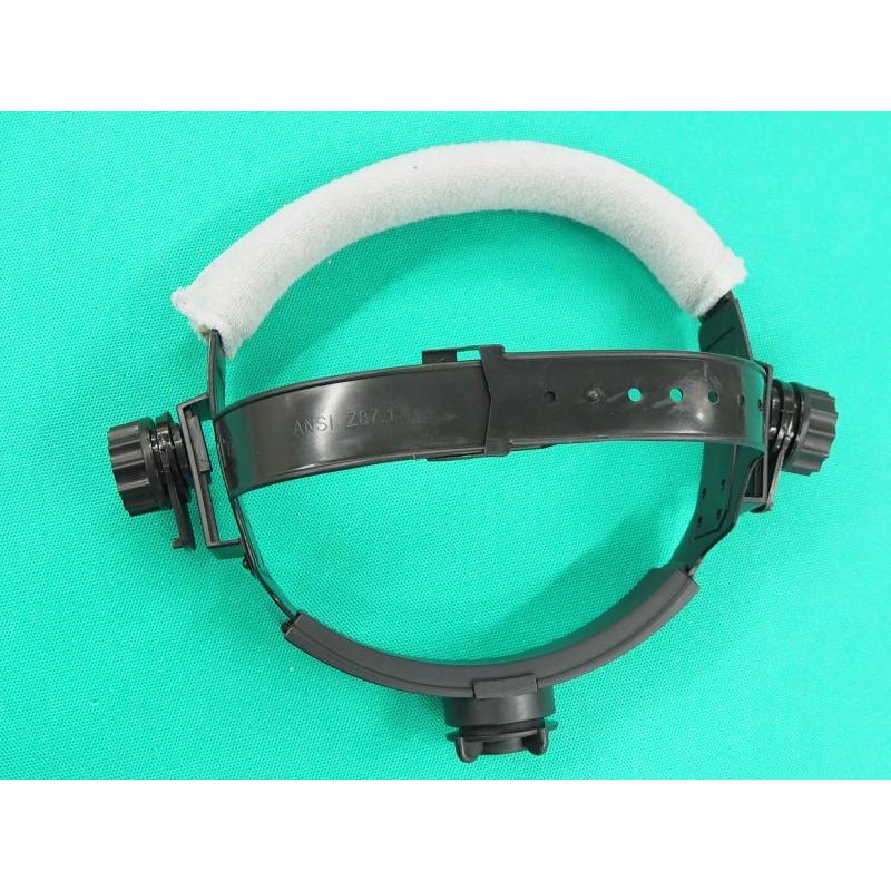 液晶面用ヘッドバンド IS-RG20用 IKURA TOOLS 育良精機 : 溶接用品プロショップ SANTEC - 通販 - Yahoo ...