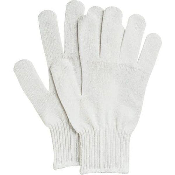 おたふく手袋 バイク手袋 10ゲージ 編み手袋(薄手タイプ) 軽作業手袋 5双セット 501 : 溶接用品プロショップ SANTEC - 通販 ...