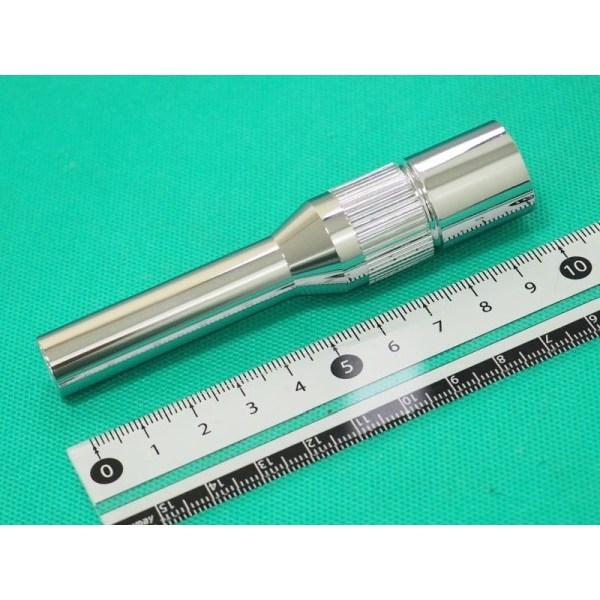 CO2トーチ用部品 細径 ロングノズル 350A用 001004トーキン : 溶接用品プロショップ SANTEC - 通販 - Yahoo ...