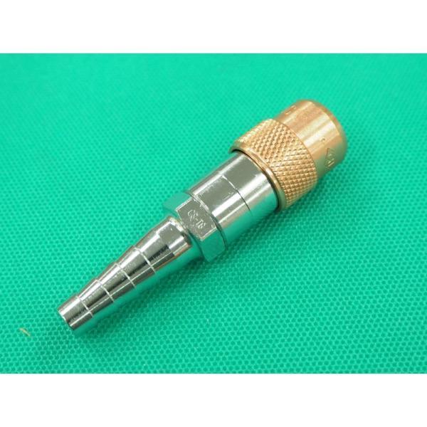 【即日発送/平日14時迄】ガスホース用ソケット チヨコック CS-TG ホース継手 千代田精機(CHIYODA) : 溶接用品プロショップ ...