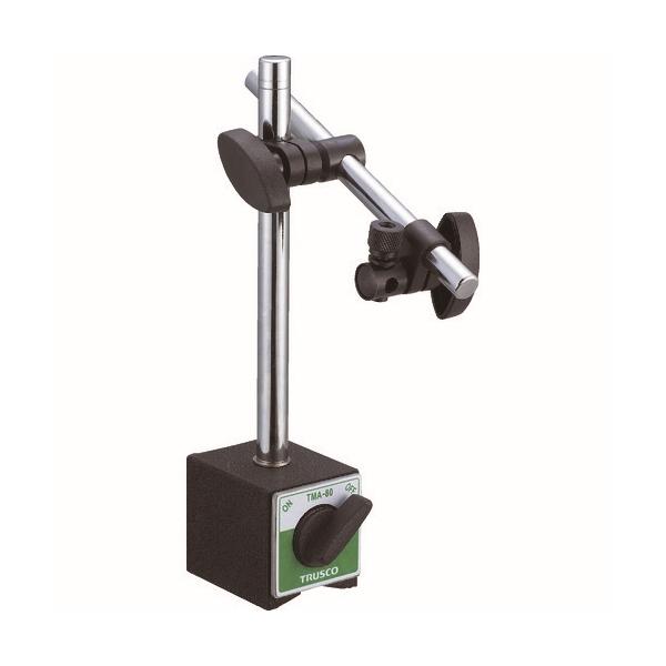 TRUSCO中山 TRUSCO TMP-80 マグネットベース 太支柱タイプ [232-7139] : 溶接用品プロショップ SANTEC - 通販 - Yahoo!ショッピング