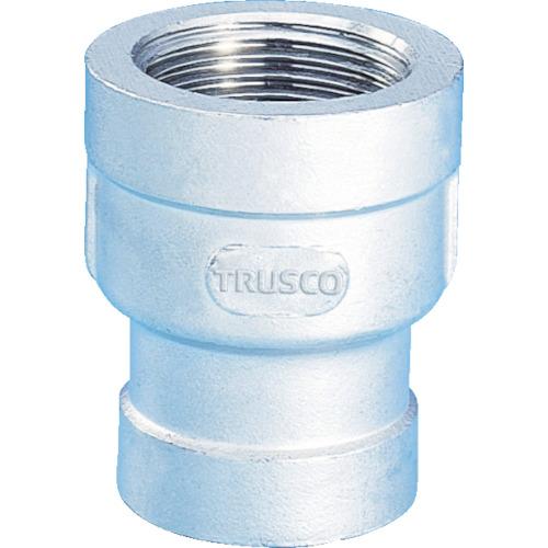 TRUSCO中山 TRUSCO TRS-10AX8A ねじ込み管継手 SUS 径違いソケット 10X8A [819-1445] : 溶接用品 ...