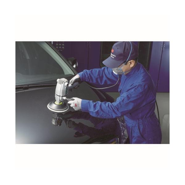 3M スーパーデューティ ラビングコンパウンド 5955 4L [835-7642] : 溶接用品プロショップ SANTEC - 通販 - Yahoo!ショッピング