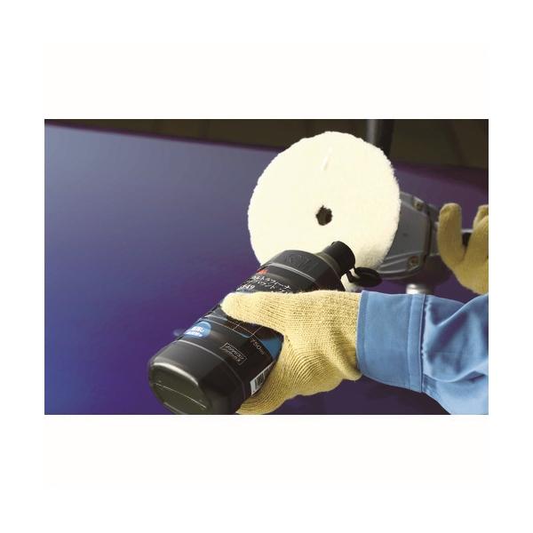 3M スーパーデューティ ラビングコンパウンド 5955 4L [835-7642] : 溶接用品プロショップ SANTEC - 通販 - Yahoo!ショッピング