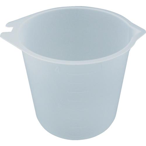 TRUSCO TCH-600-R10 使イ捨テ塗料カップ 600CC用 (10個入) [855-7649] : 98557649 : 溶接用品プロショップ SANTEC - 通販 ...