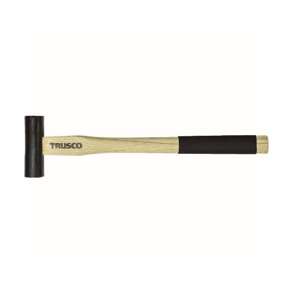 TRUSCO中山 TRUSCO TGRG-225 グリップ付 両口玄能 225g 頭径 24mm [856-3431] : 溶接用品プロ ...