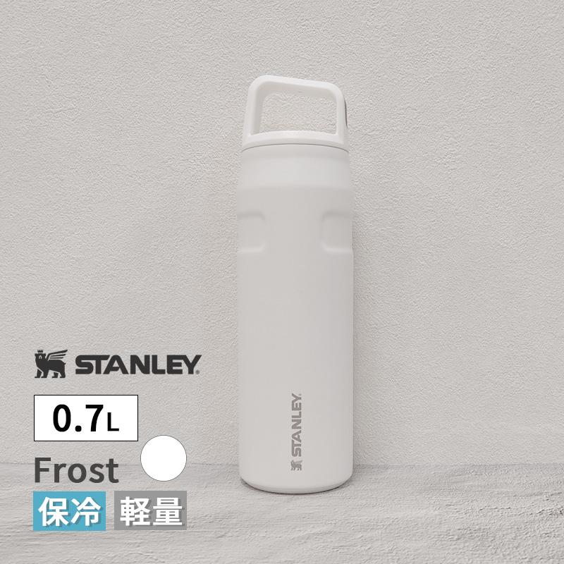 STANLEY エアロライト真空ボトル AEROLIGHT BOTTLE 0.7L FROST 水筒 マグボトル 保冷 11218-104 STANLEY(スタンレー) : 雑貨 ...