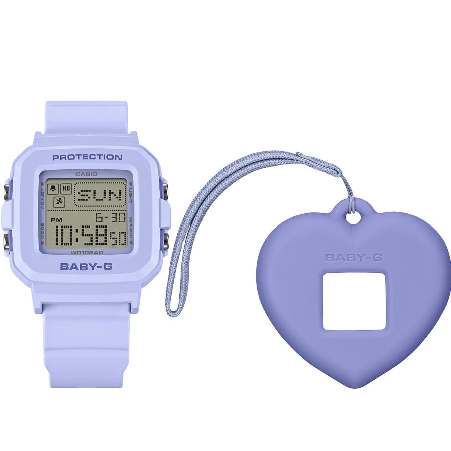 BABY-G BABY-G+PLUS めあち着用 BGD-10KH-2BJR CASIO (カシオ) : サンテクダイレクト ヤフー店 ...
