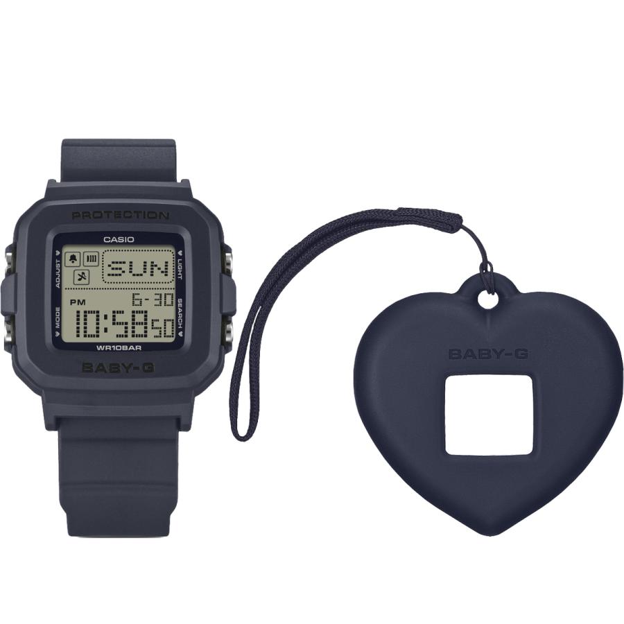 BABY-G BABY-G+PLUS BGD-10KH-2CJR CASIO (カシオ) : サンテクダイレクト ヤフー店 - 通販 ...