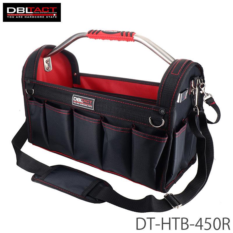 三共コーポレーション DBLTACT オープンキャリーバッグ ハイクオリティ レッド DT-HTB-450R : 雑貨・Outdoor サンテクダイレクト - 通販 - Yahoo!ショッピング