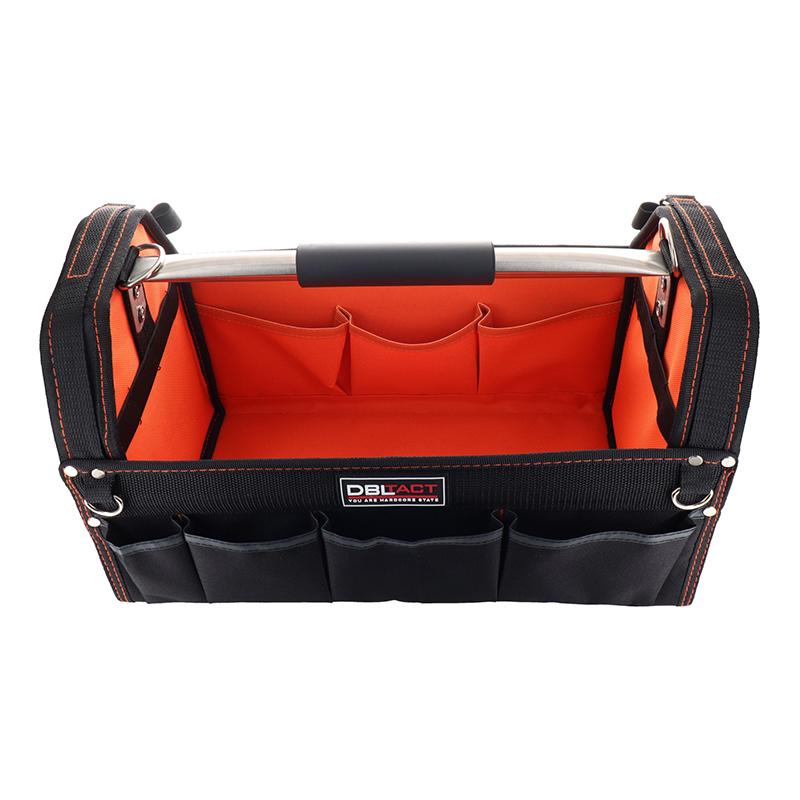 三共コーポレーション DBLTACT オープンキャリーバッグ オレンジ DT-SRB-420 : 雑貨・Outdoor サンテクダイレクト - 通販 - Yahoo!ショッピング