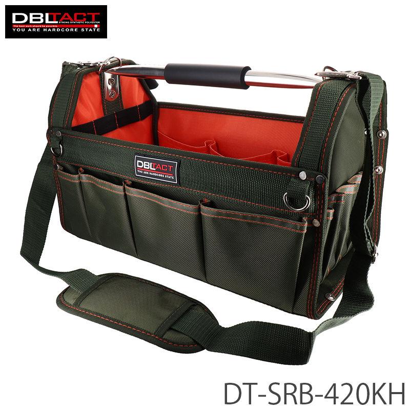 三共コーポレーション DBLTACT オープンキャリーバッグ カーキ DT-SRB-420KH : 雑貨・Outdoor サンテクダイレクト - 通販 - Yahoo!ショッピング