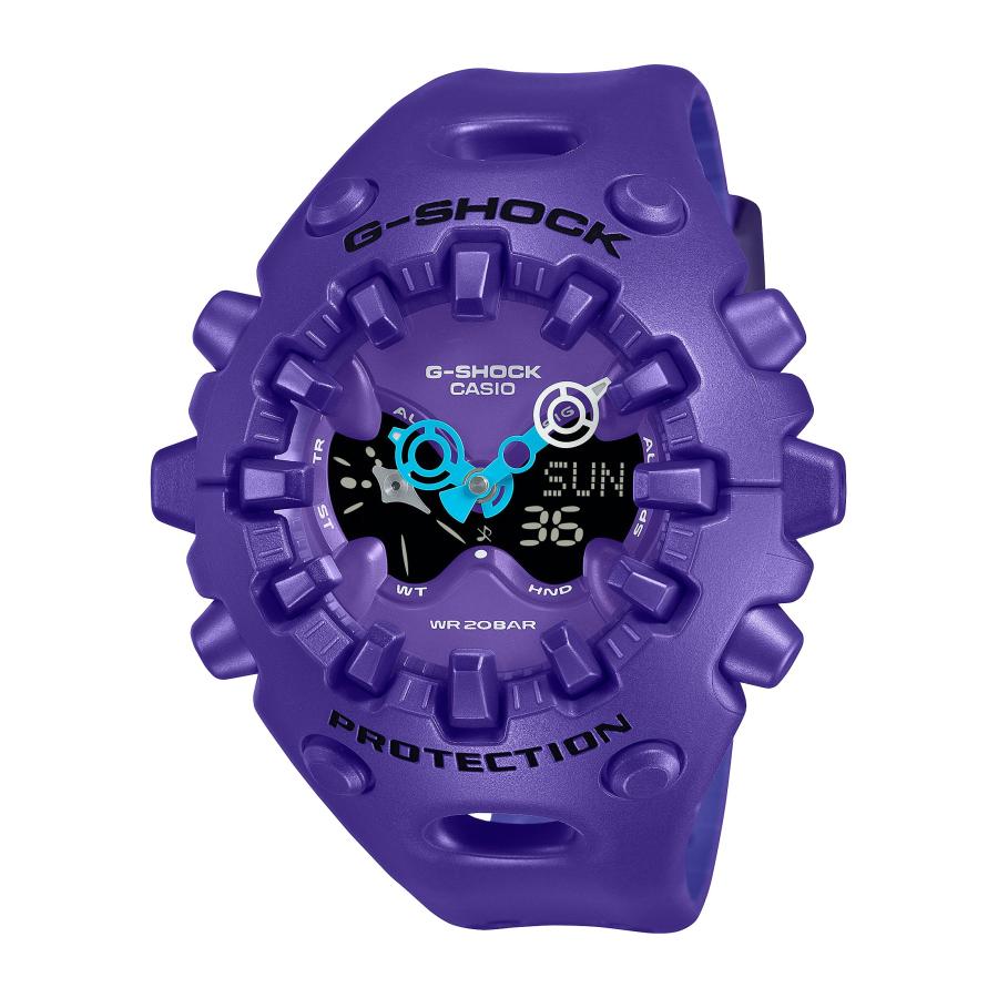 G-SHOCK GA-V01-2AJF CASIO (カシオ) : サンテクダイレクト ヤフー店 - 通販 - Yahoo!ショッピング